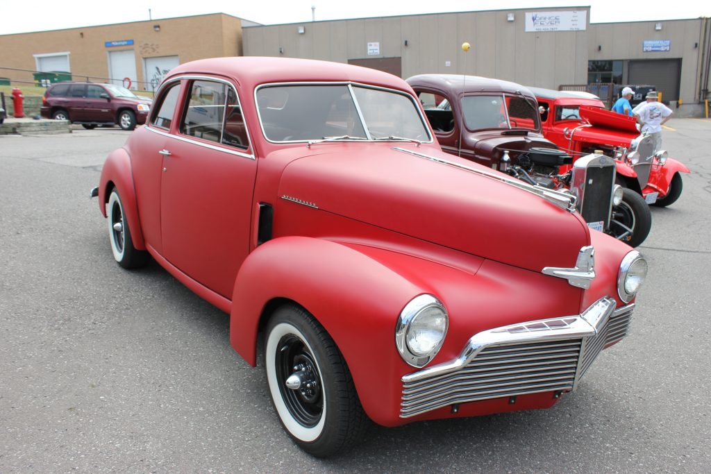 Creating a Tri-Coat Let-Down Panel - Refinish Network