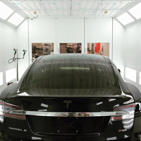 Creating a Tri-Coat Let-Down Panel - Refinish Network