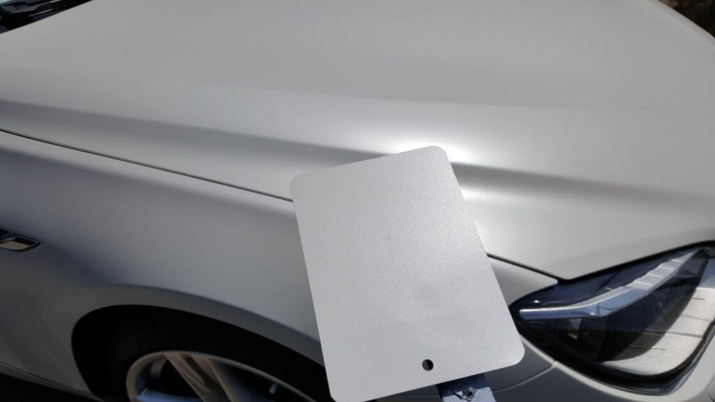 Creating a Tri-Coat Let-Down Panel - Refinish Network