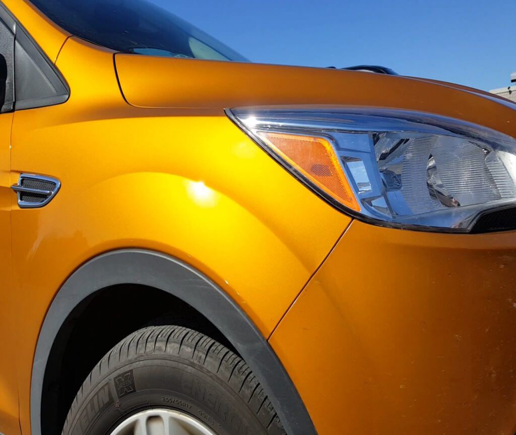 Why do you need to blend color? - Refinish Network