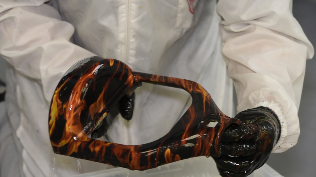 Creating a Tri-Coat Let-Down Panel - Refinish Network