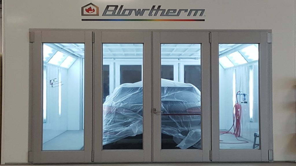 Creating a Tri-Coat Let-Down Panel - Refinish Network