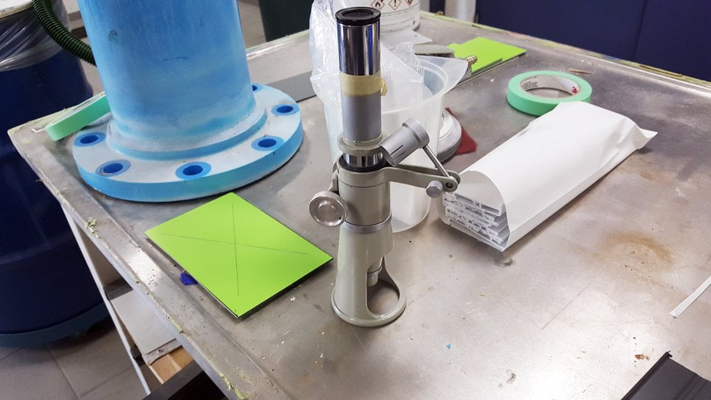 Creating a Tri-Coat Let-Down Panel - Refinish Network