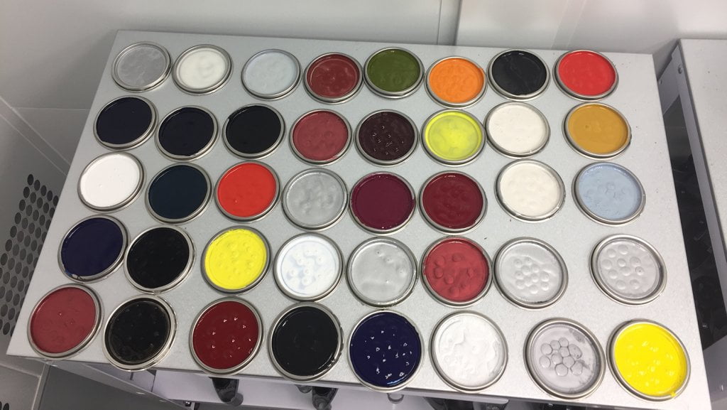 Creating a Tri-Coat Let-Down Panel - Refinish Network